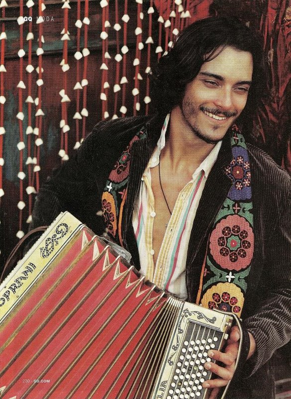 Pedro Perestrello image