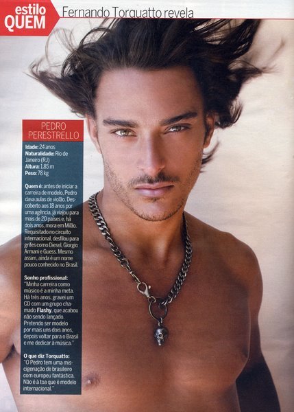 Picture of Pedro Perestrello