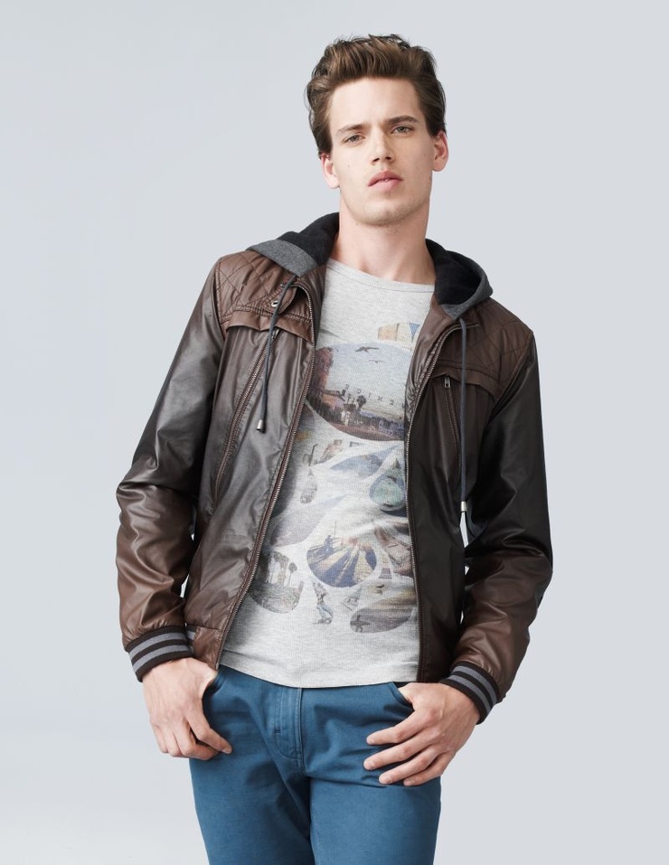 Picture of Mark Cox