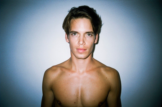 Picture of Mark Cox