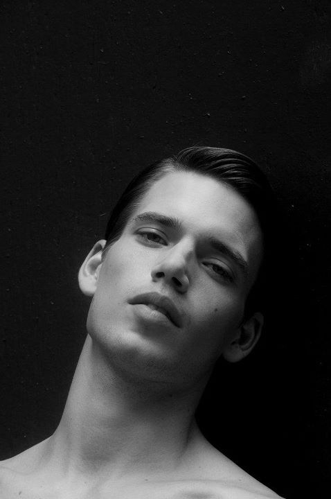 Picture of Mark Cox