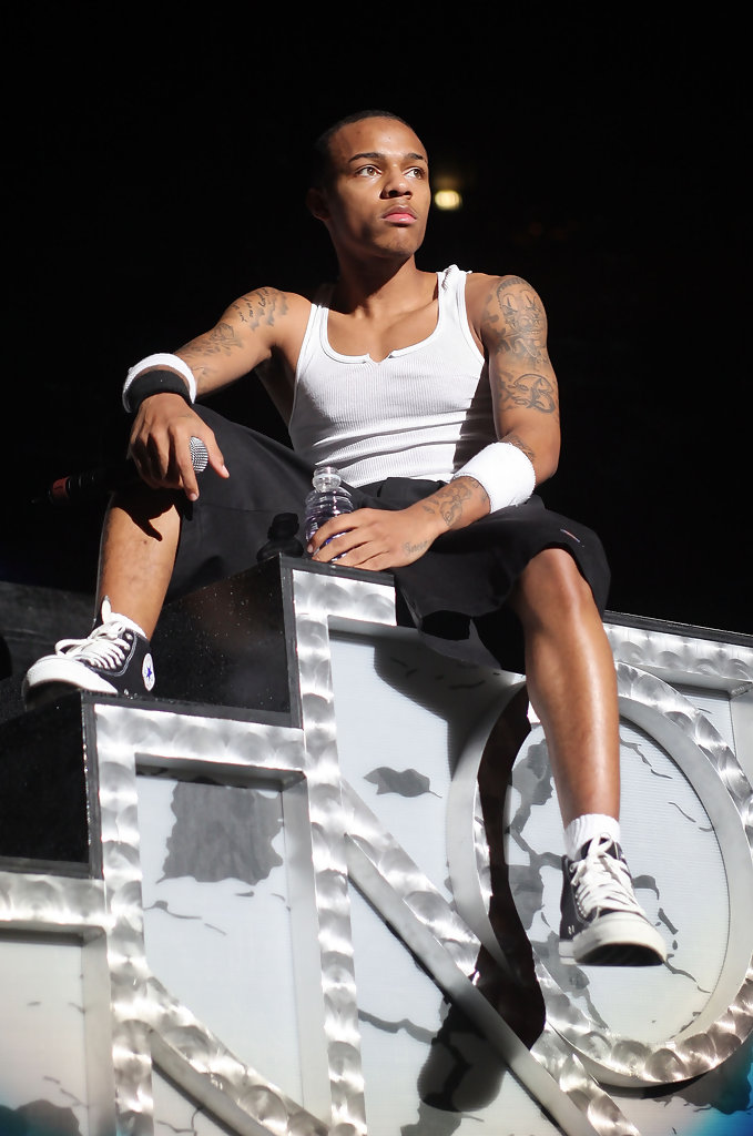 Bow Wow picture