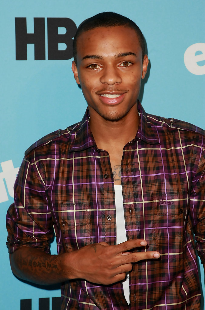 Picture of Bow Wow