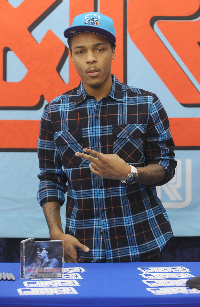 Picture of Bow Wow
