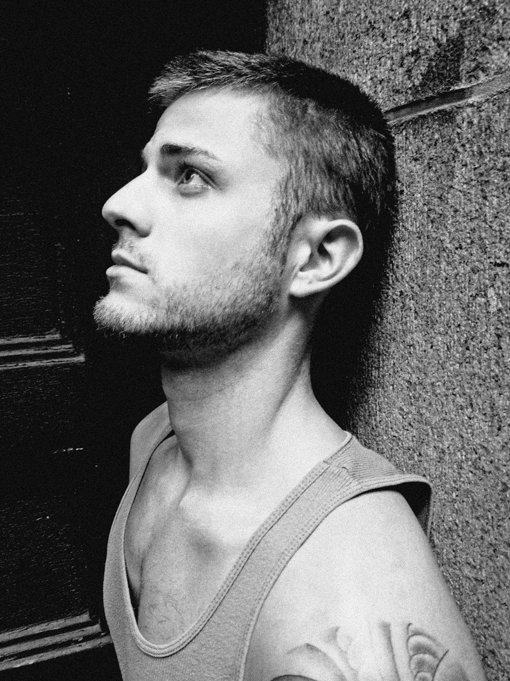 Tyson Paige image