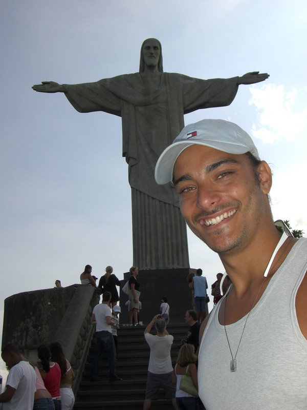 Picture of Pedro Perestrello