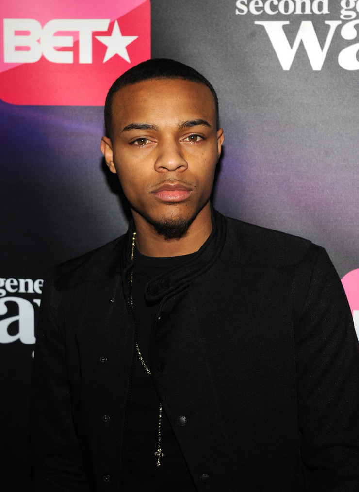 Picture of Bow Wow