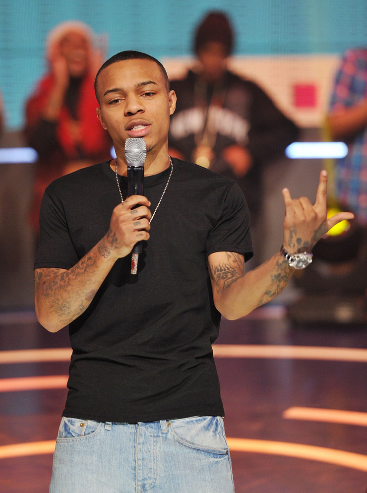 Picture of Bow Wow