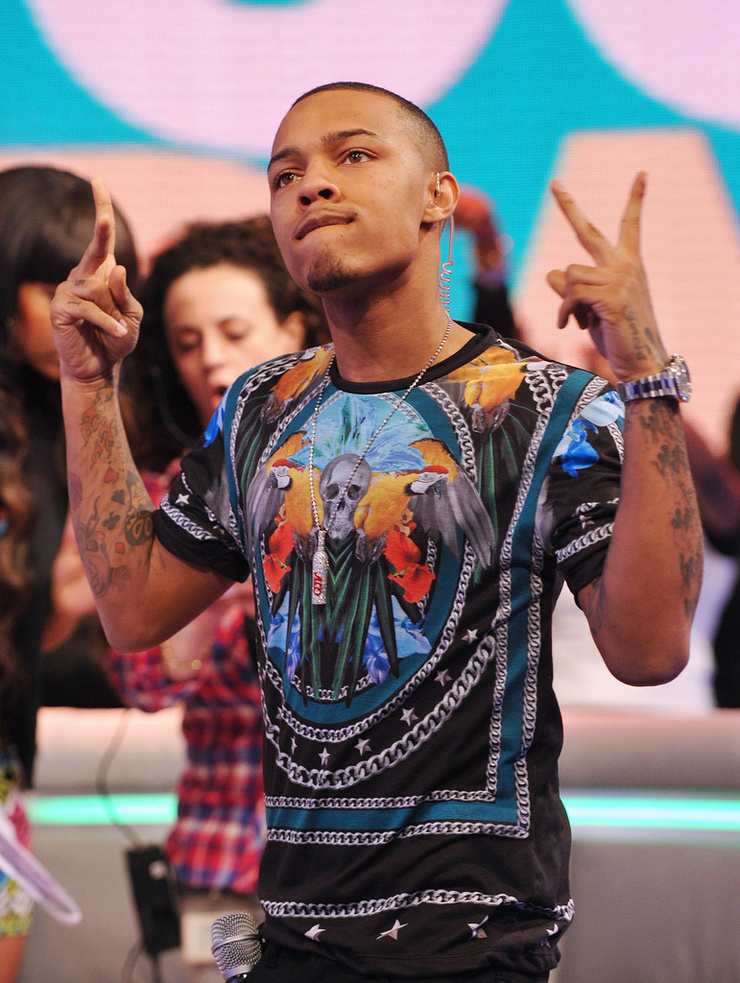 Bow Wow picture