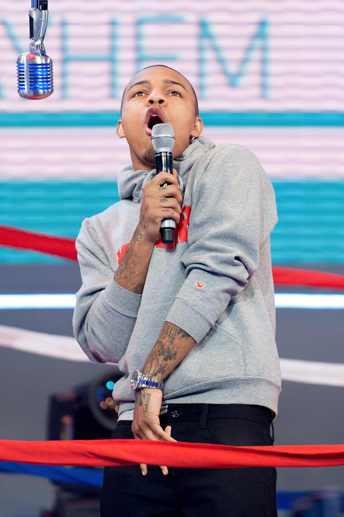 Picture of Bow Wow