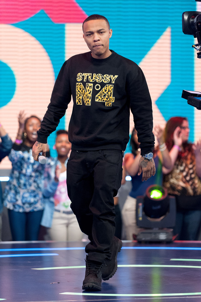 Picture of Bow Wow