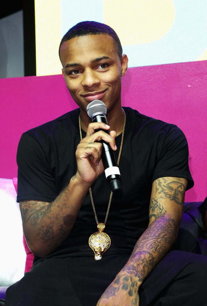 Image of Bow Wow