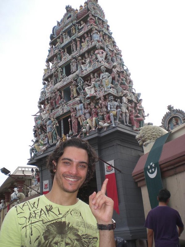 Picture of Pedro Perestrello