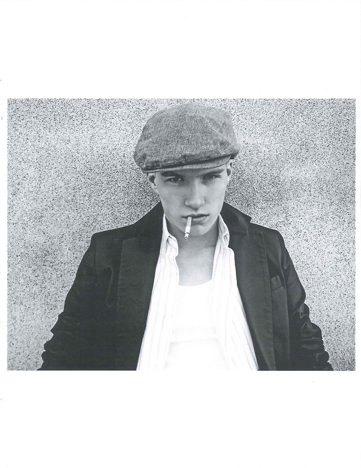 Picture of Joseph Rossomando