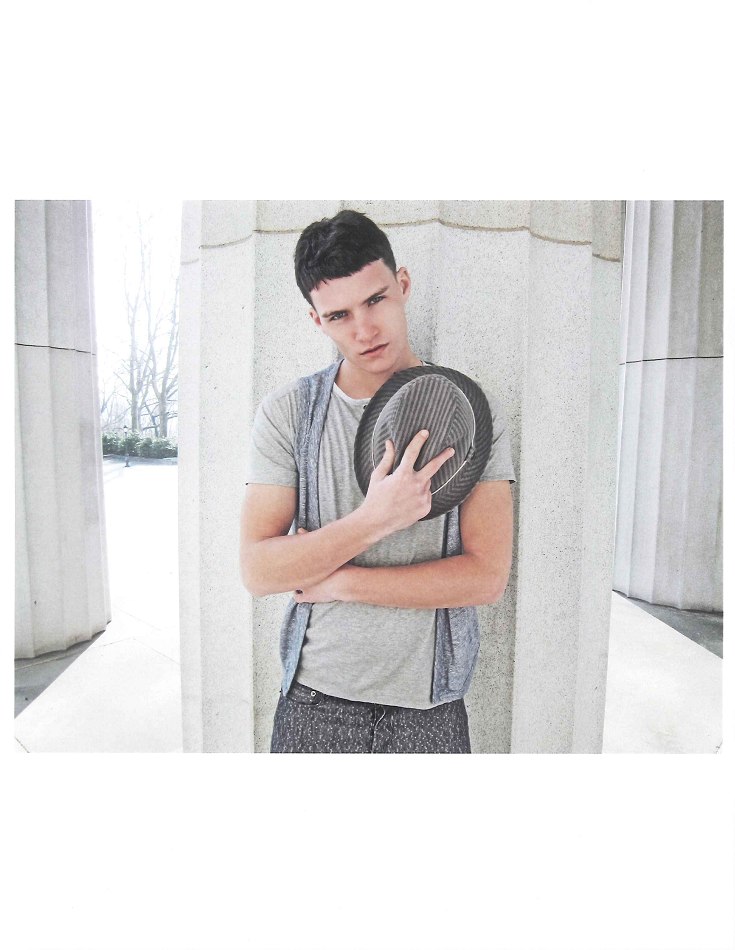 Picture of Joseph Rossomando