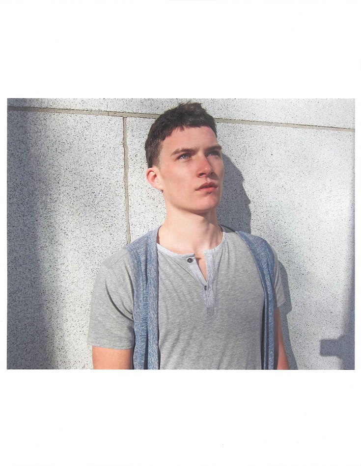 Joseph Rossomando image