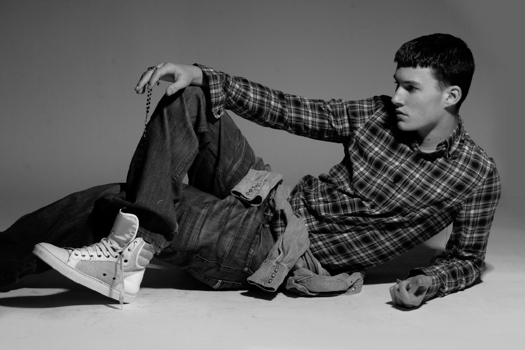 Picture of Joseph Rossomando