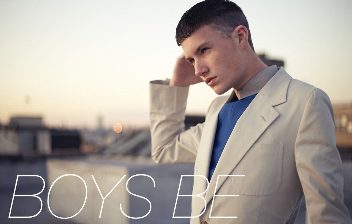 Picture of Joseph Rossomando