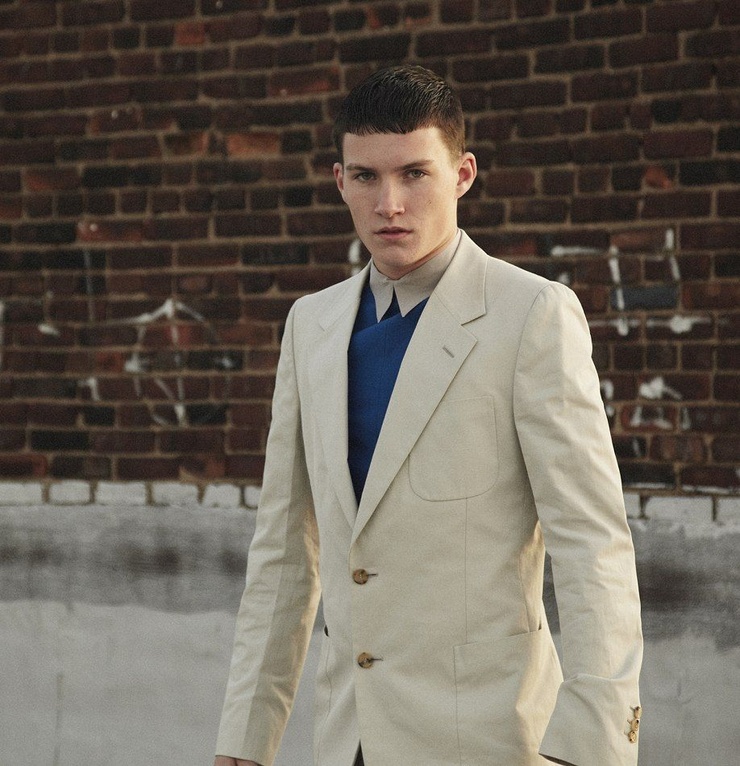 Picture of Joseph Rossomando