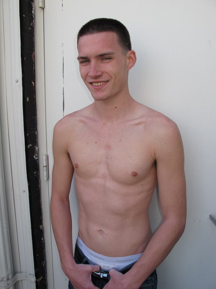 Image of Joseph Rossomando