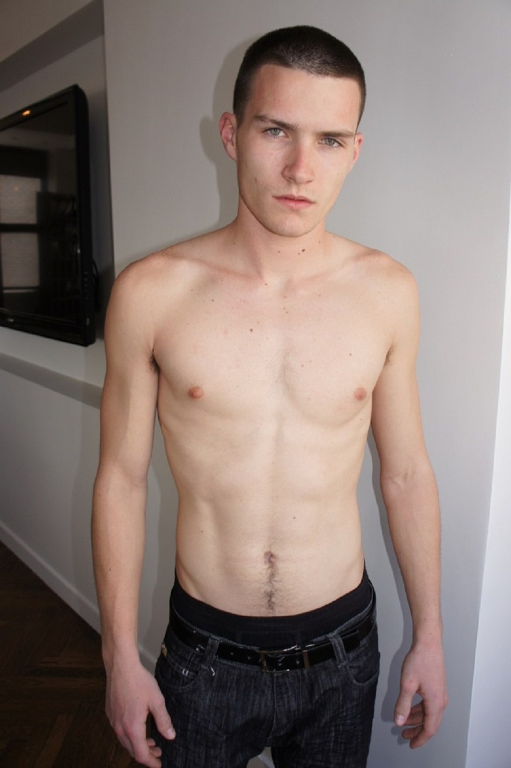 Picture of Joseph Rossomando