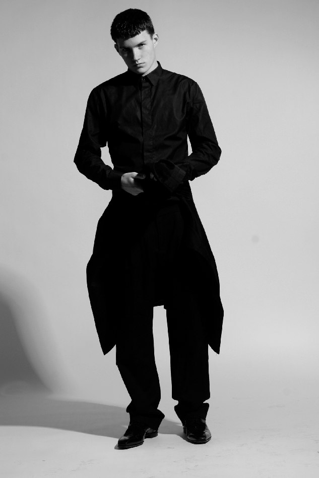 Picture of Joseph Rossomando