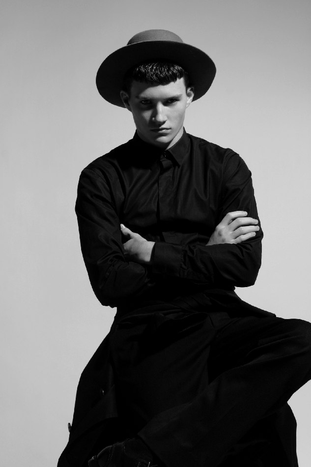 Image of Joseph Rossomando