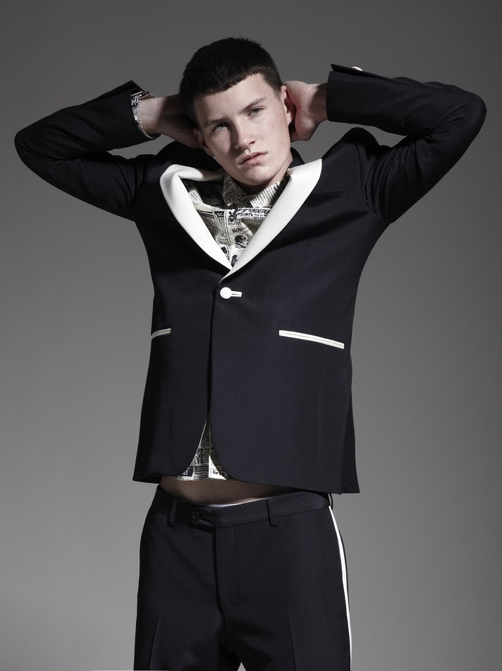 Picture of Joseph Rossomando