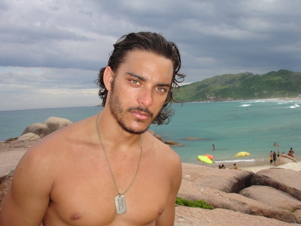 Image of Pedro Perestrello