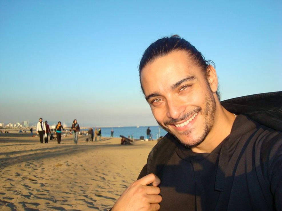 Picture of Pedro Perestrello