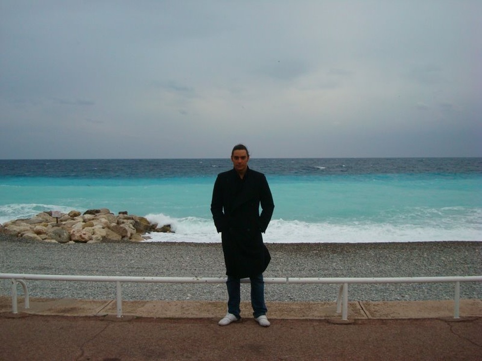 Pedro Perestrello picture