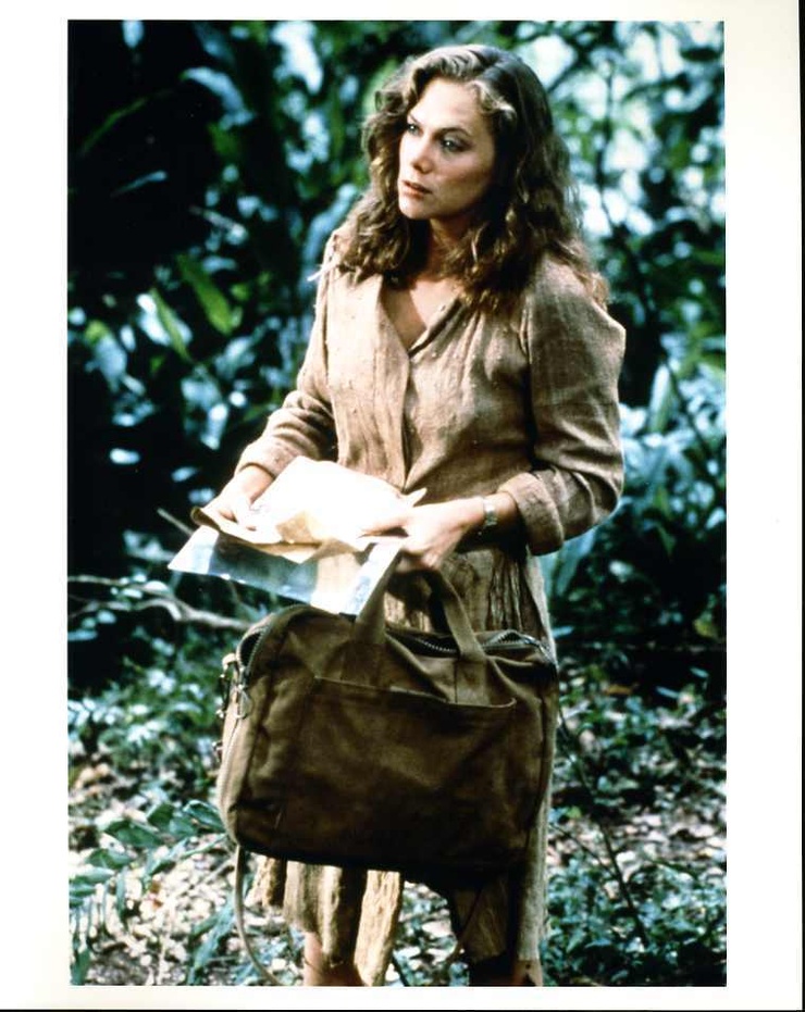 Picture of Romancing the Stone