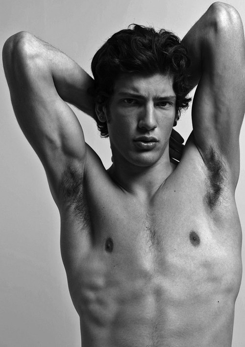 Gabriel Perez picture