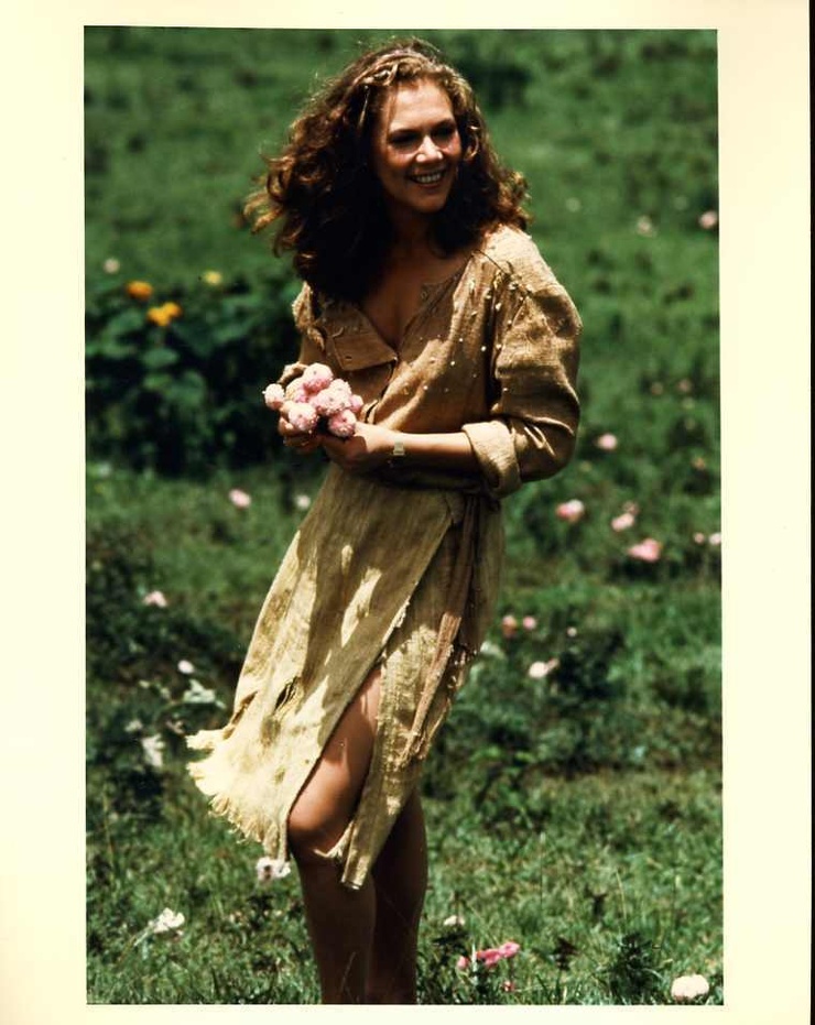 Picture of Romancing the Stone (1984)