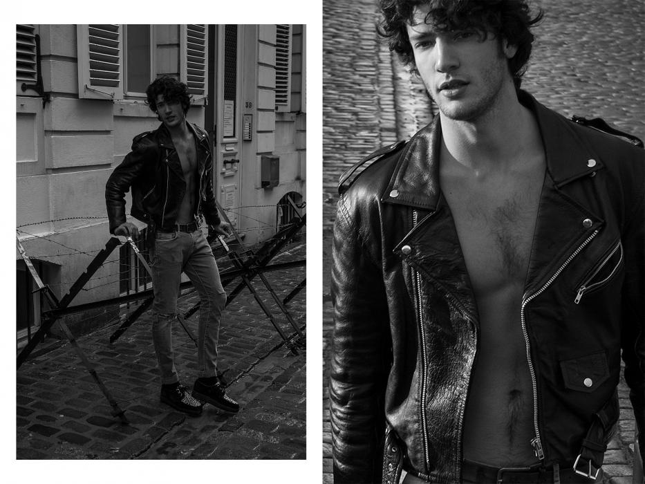 Picture of Gabriel Perez