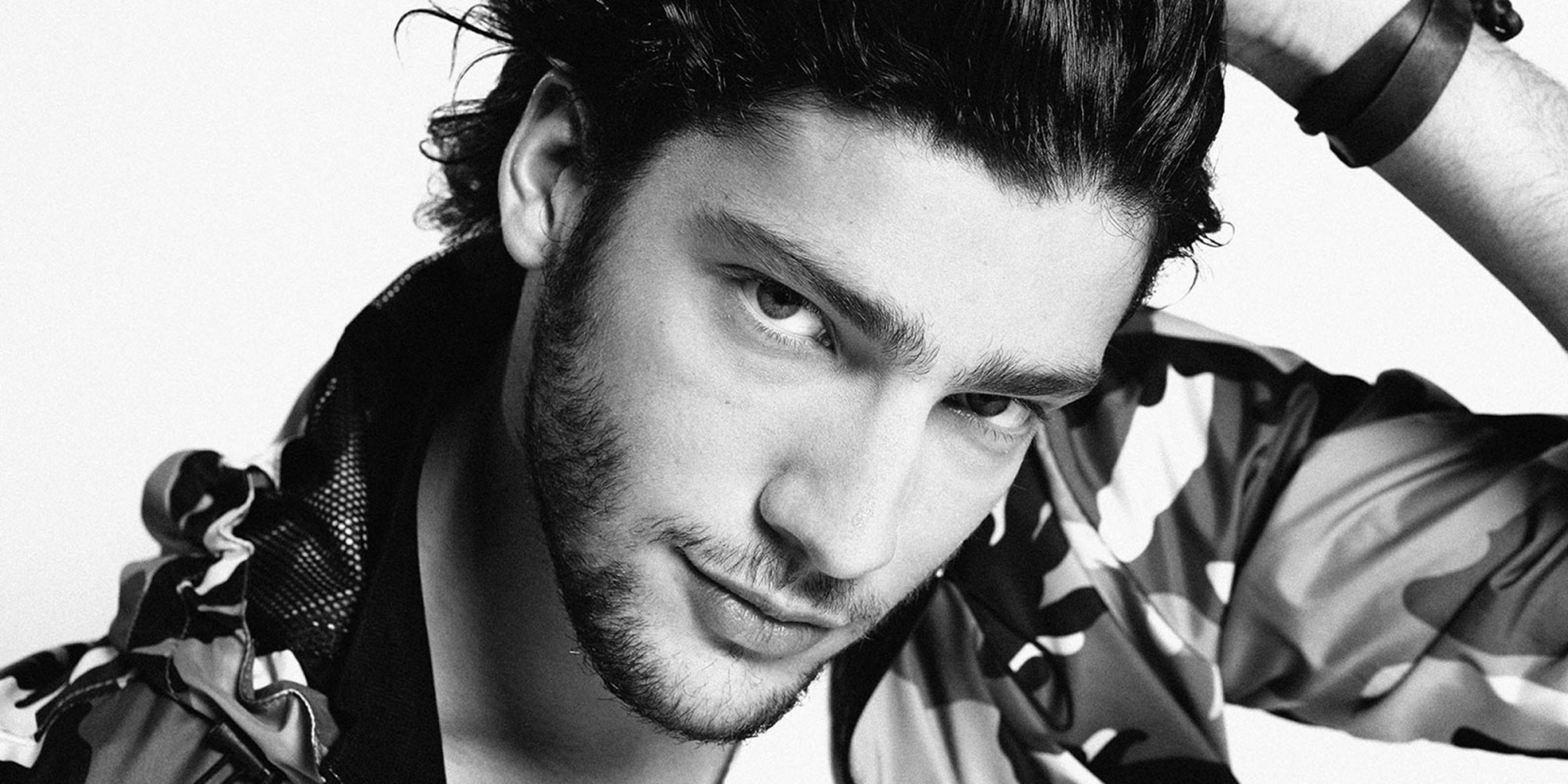 Picture of Gabriel Perez