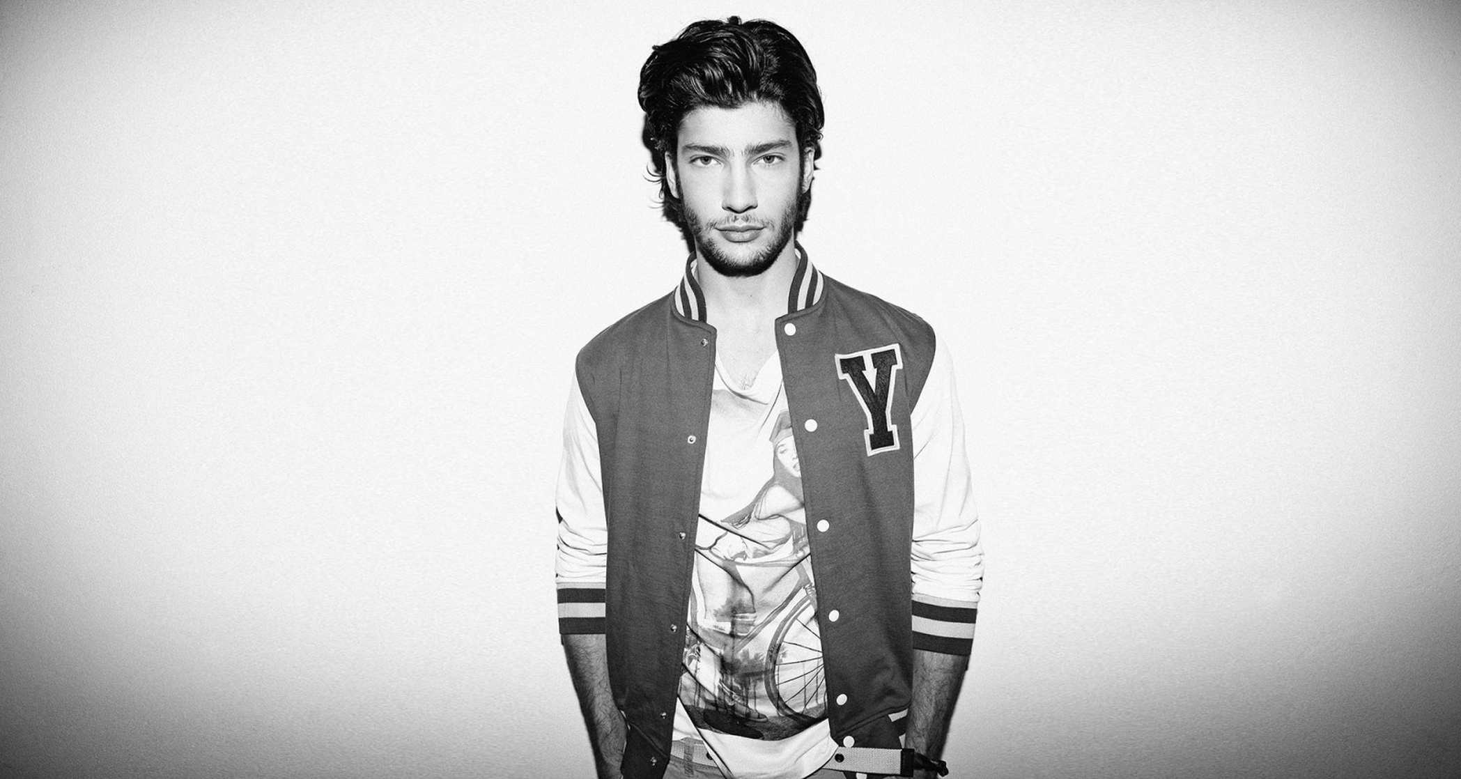 Picture of Gabriel Perez