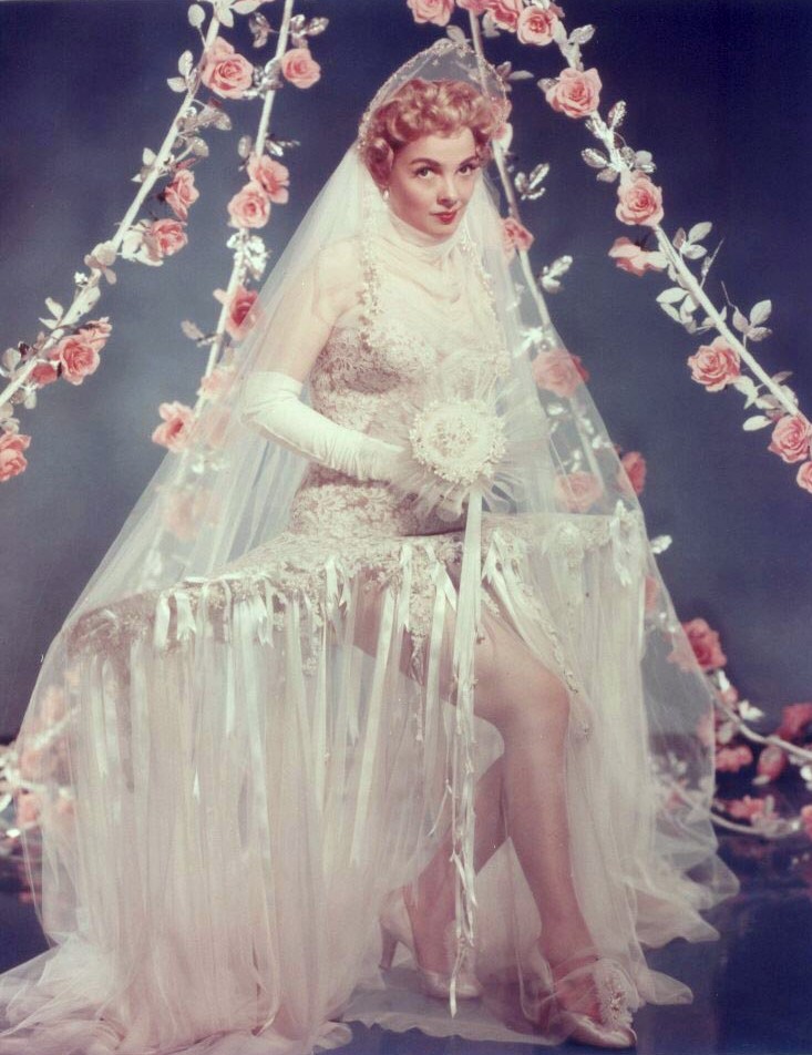 Picture of Kathryn Grayson