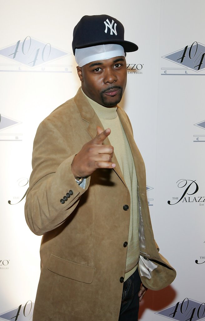 Picture of Memphis Bleek