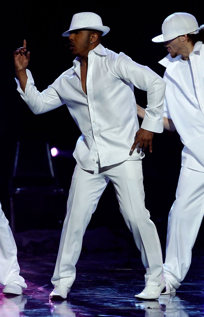 Picture of Marques Houston