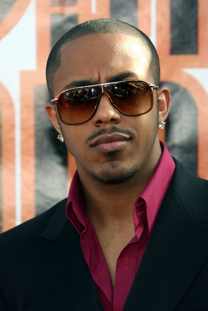Picture of Marques Houston