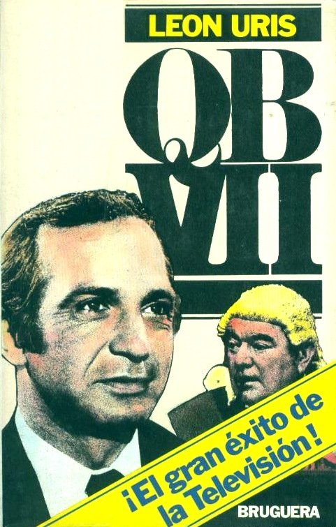 Picture of QB VII (1974)