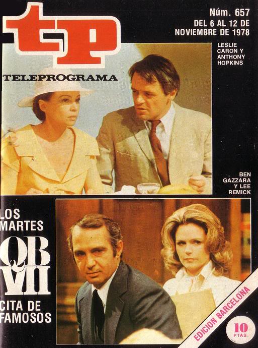 Picture of QB VII (1974)