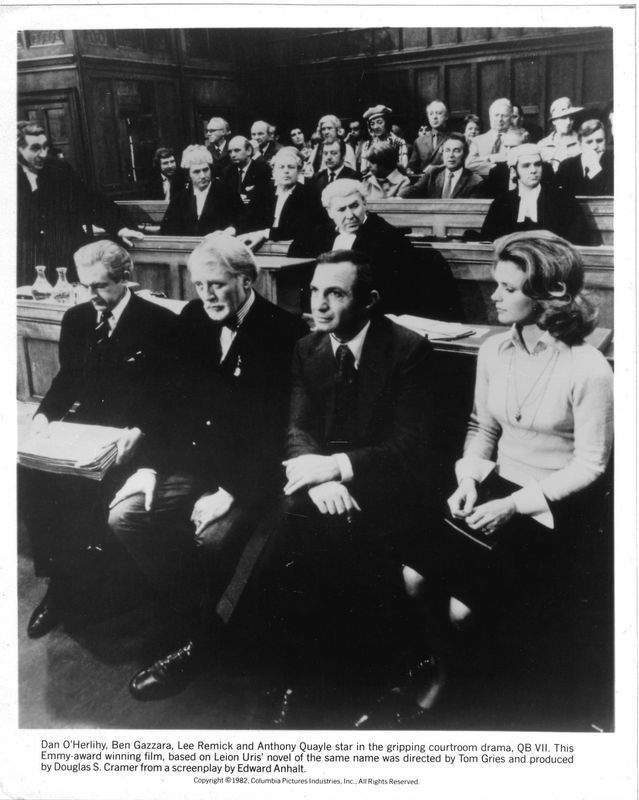 Picture of QB VII (1974)