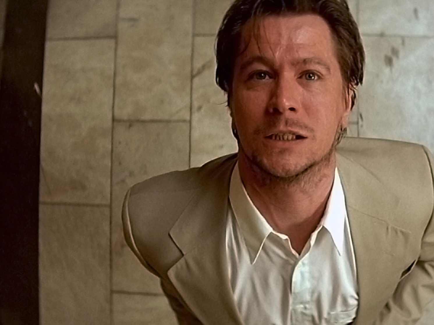 Image of Léon: The Professional