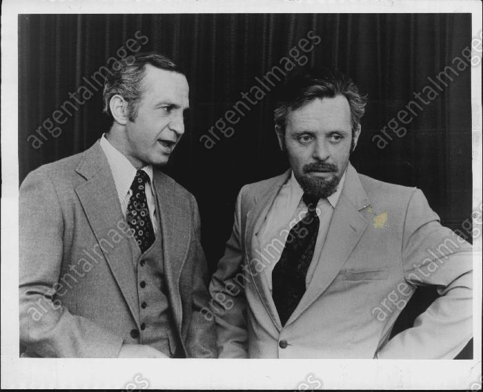 QB VII (1974) picture