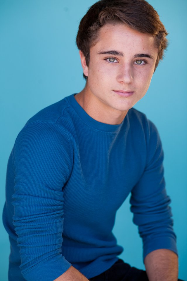 Image of Gattlin Griffith