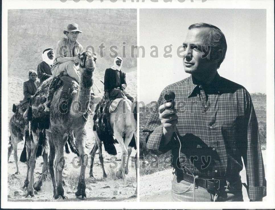 QB VII (1974) picture