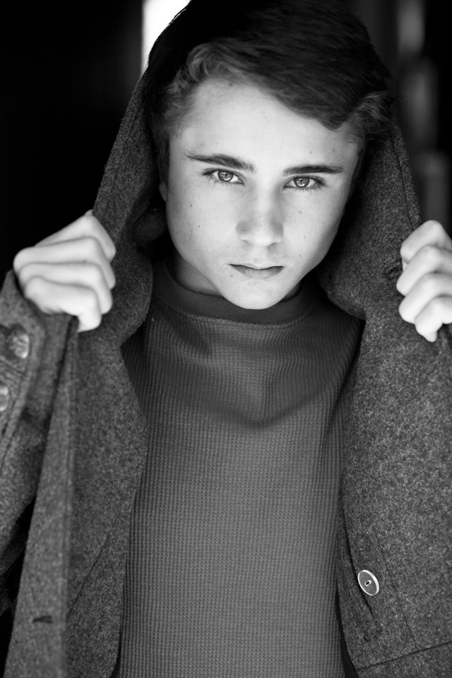 Picture of Gattlin Griffith