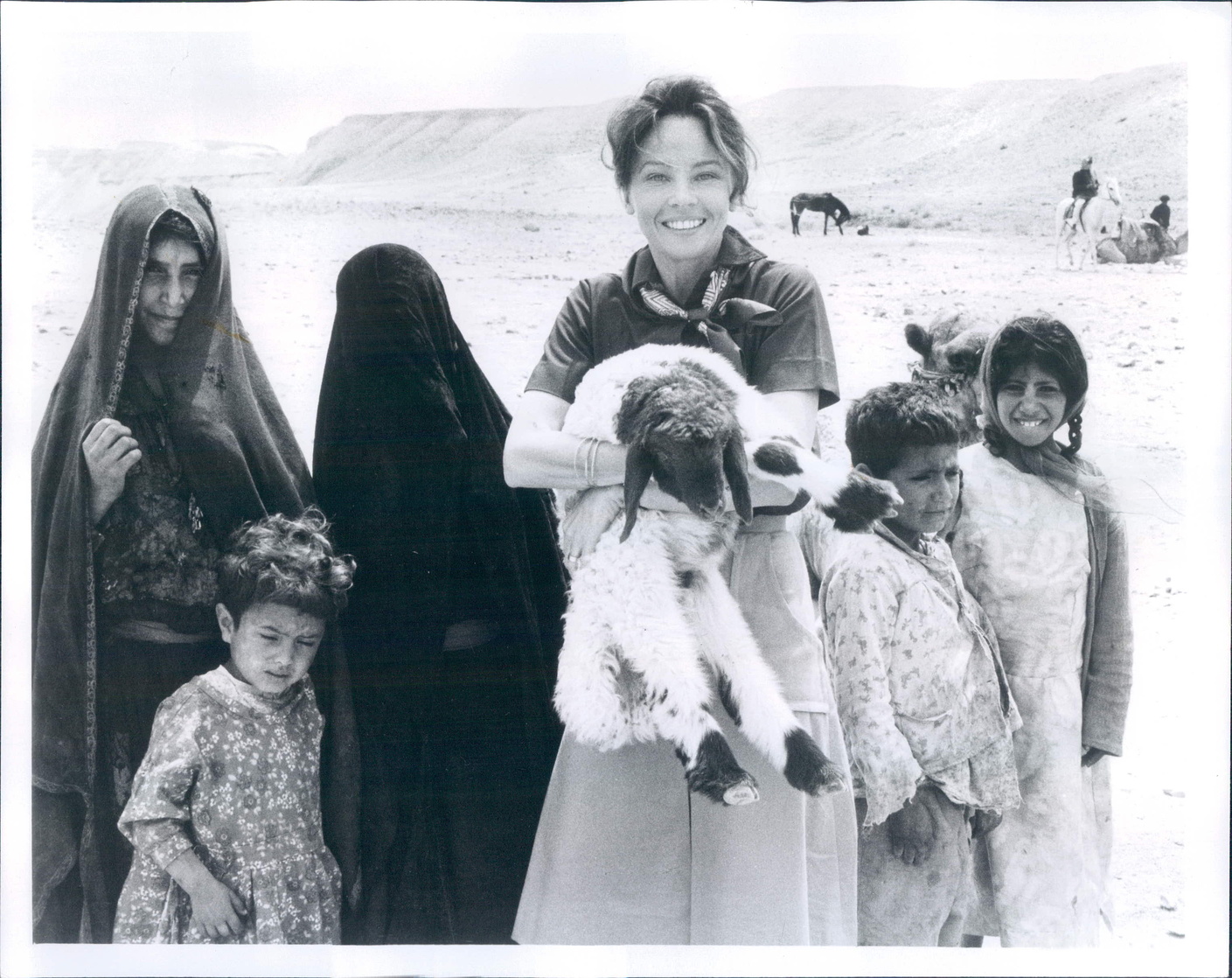 Picture of QB VII (1974)